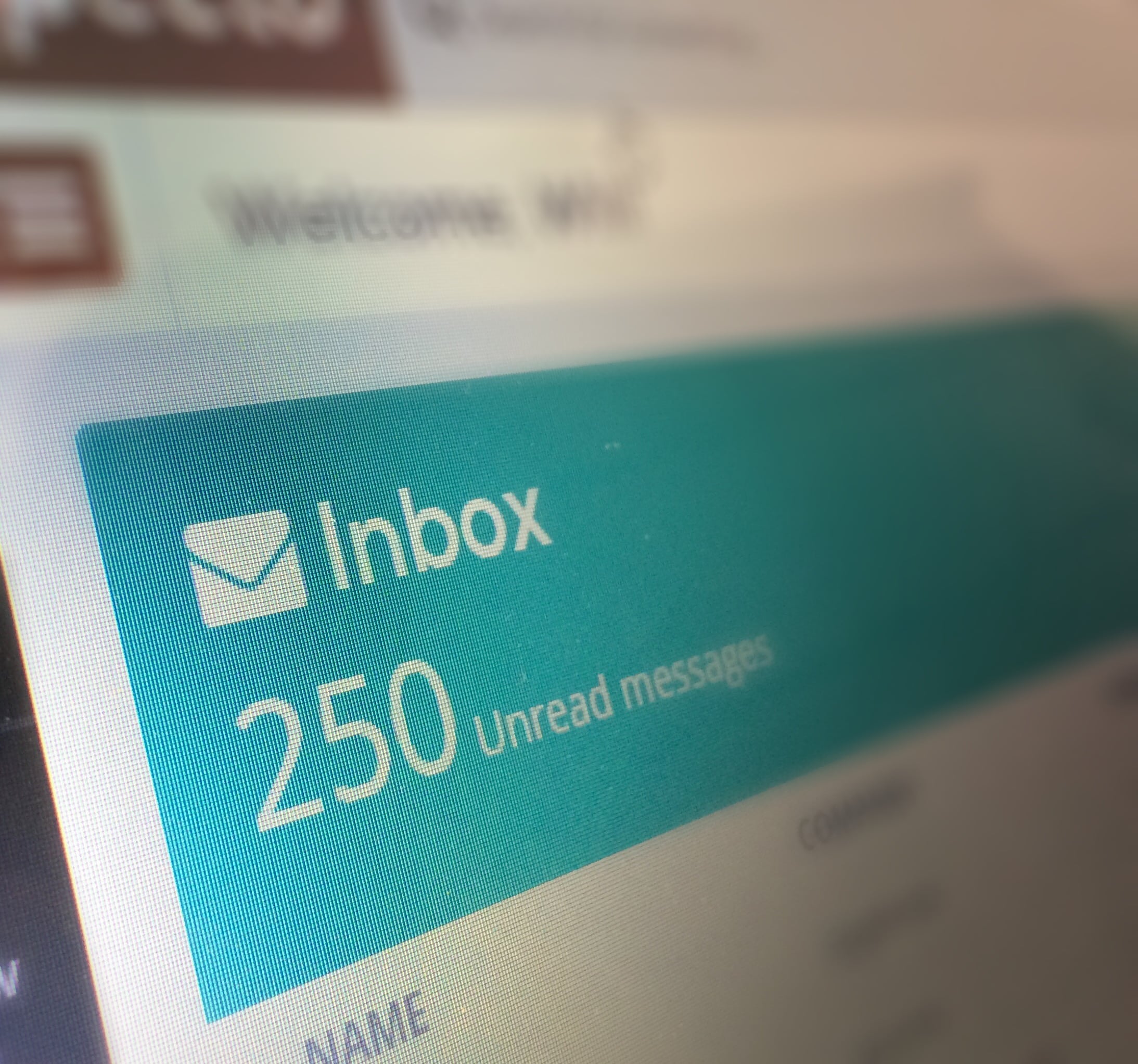 Inbox management is getting in your way - Marketing Armor