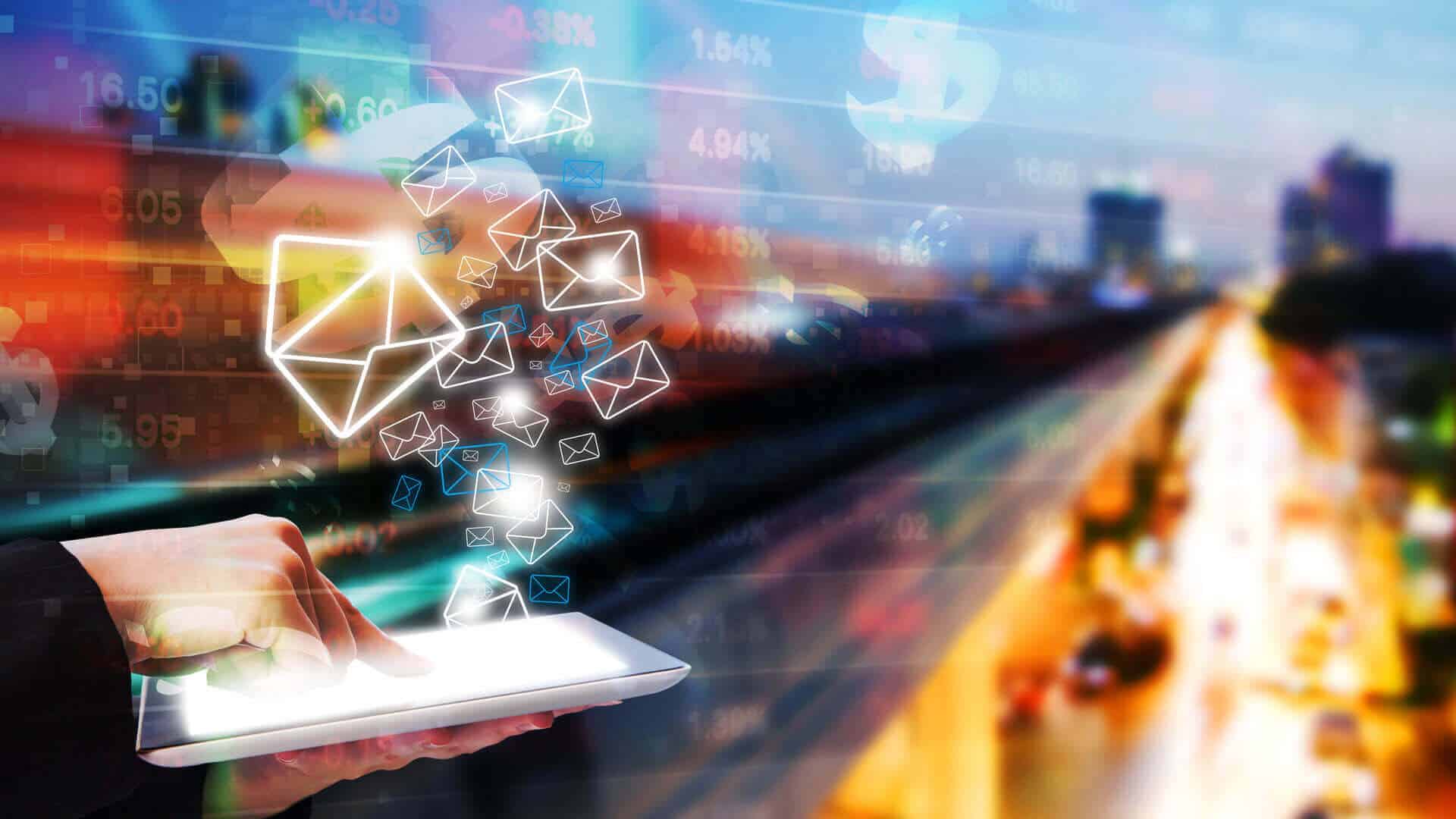 4 Ways to Step up your Email Design Game - Marketing Armor